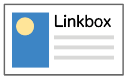 Forum6989: Linkbox Widget plug-in